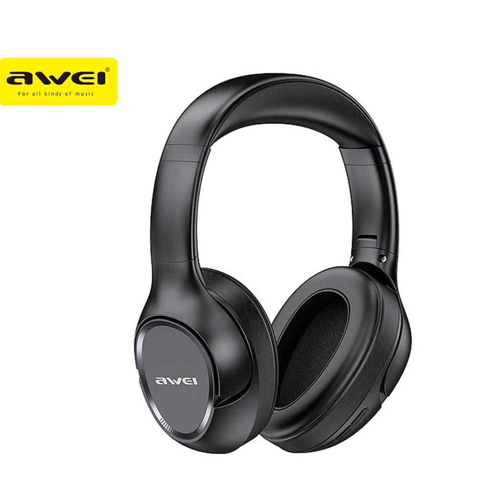 Legit Awei A770BL Headphones Sport Foldable Headset Bluetooth Earphones ...