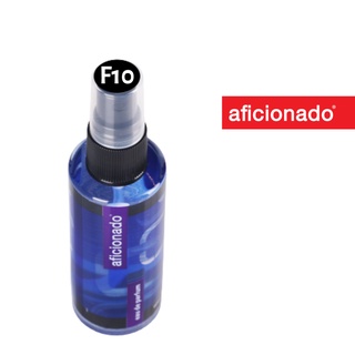Aficionado F10 85ml Eau De Parfum for Men | Shopee Philippines
