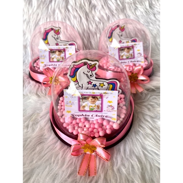 CHARACTER WITH DOME SOUVENIR | Shopee Philippines