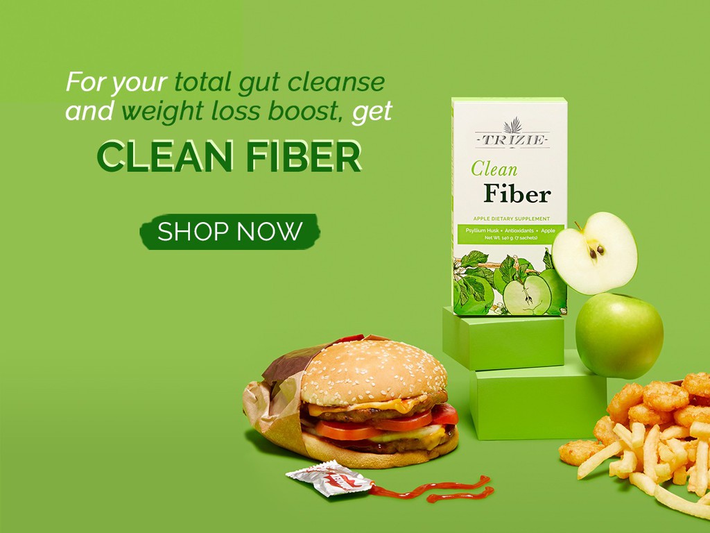 Trizie, Online Shop | Shopee Philippines