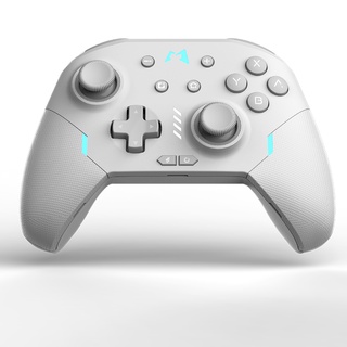 Mobapad M9 Multi Platform Controller with HD Rumble for Nintendo Switch ...