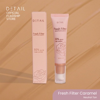 Detail Cosmetics, Online Shop | Shopee Philippines