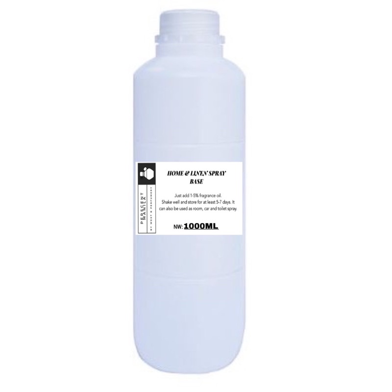 Home & Linen Spray Base | Shopee Philippines