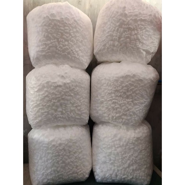 250 grams Foam Fillers / Foam Styro / Loose Fill (for package ...