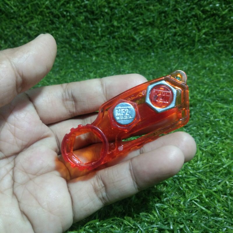 Beyblade metal face mf2 wbba takara tomy loose | Shopee Philippines