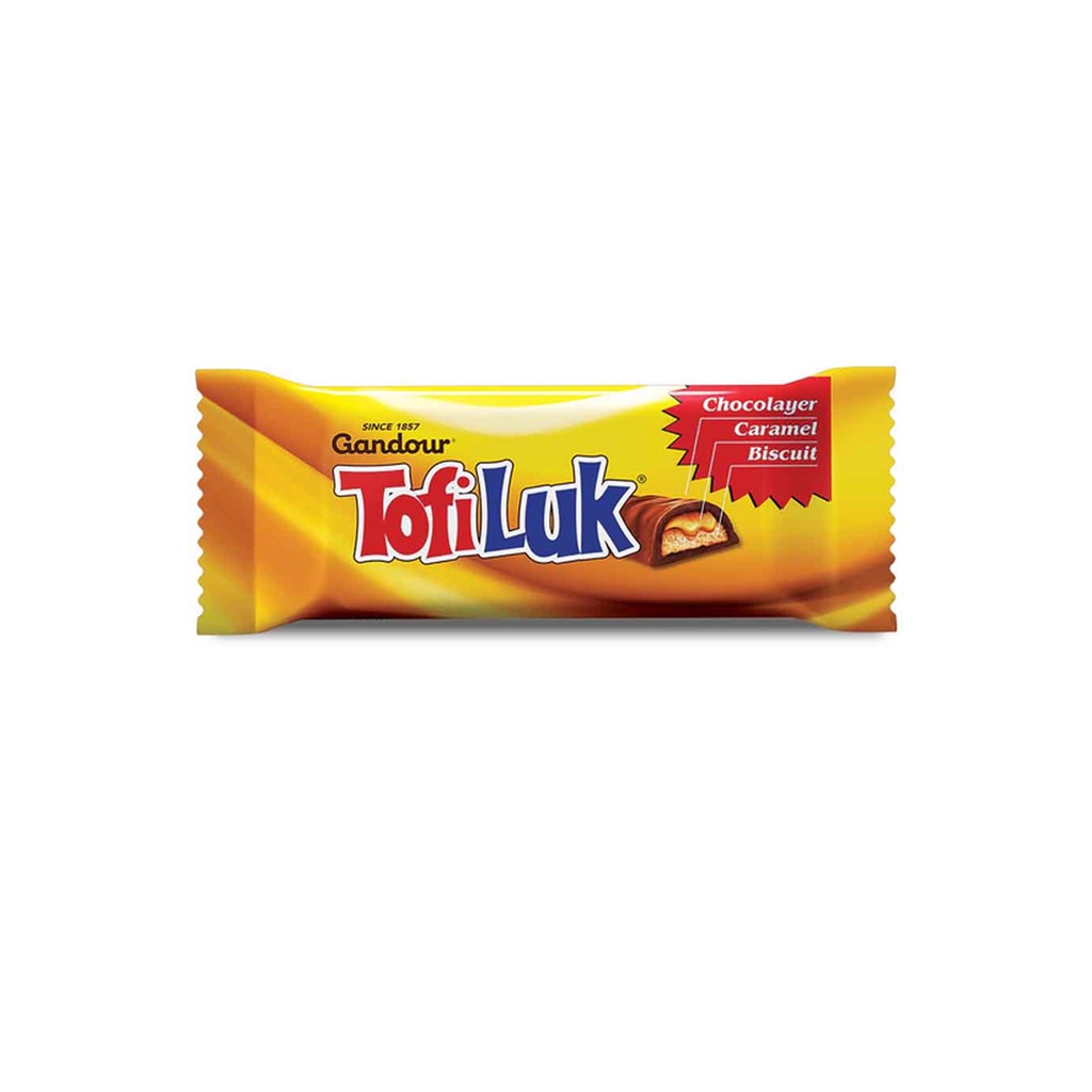 Tofiluk/Safari chocolate bars | Shopee Philippines