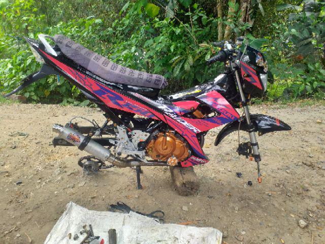 SUPER DRAG RIM SDR TWO TONED (2 pcs) | Shopee Philippines