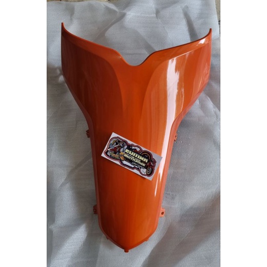 GENUINE FINO FI INNER PANEL/ORANGE/GRAY | Shopee Philippines