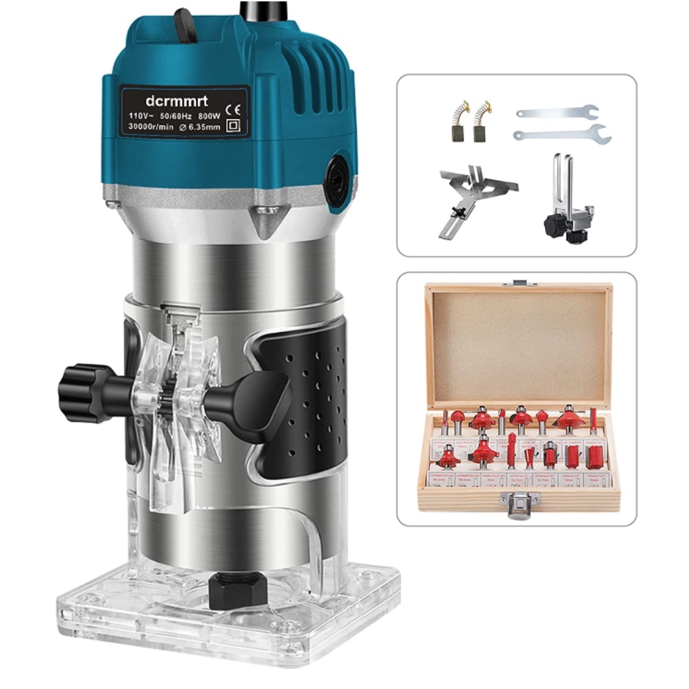 Power Tools Palm wood Router/Electric Wood Trimmer | Shopee Philippines