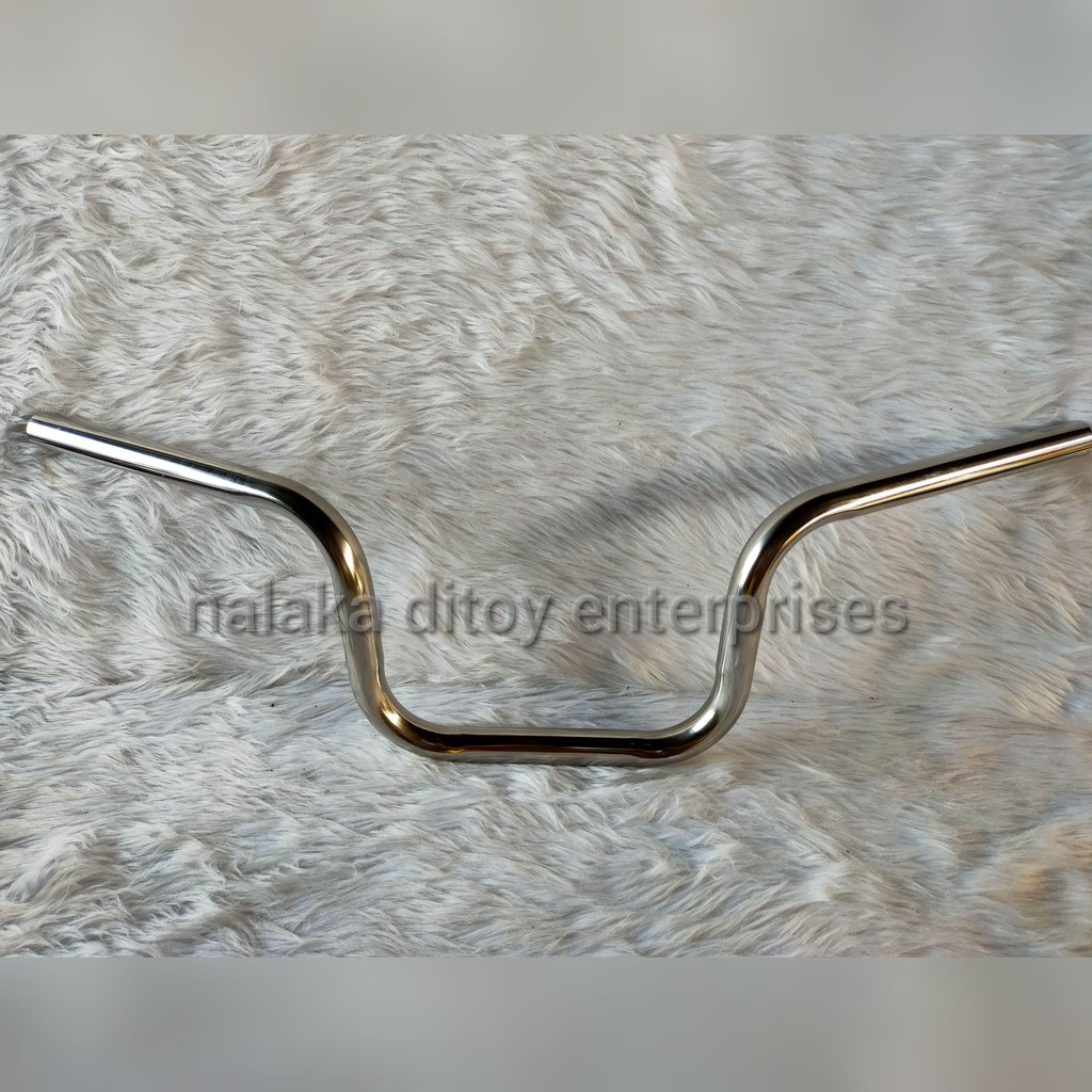 BAJAJ CT100 HANDLE BAR | Shopee Philippines