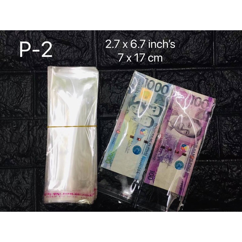 opp-plastic-packaging-bag-with-tape-sealing-self-adhesive(100pcs ...