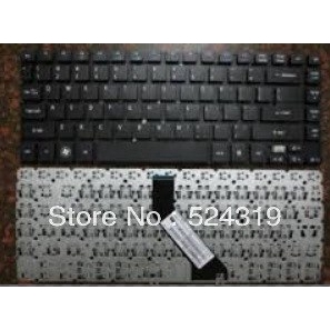 2021 Keyboard for Acer V5-431 V5-431P V5-471 V5-471G V5-471P US Layout ...