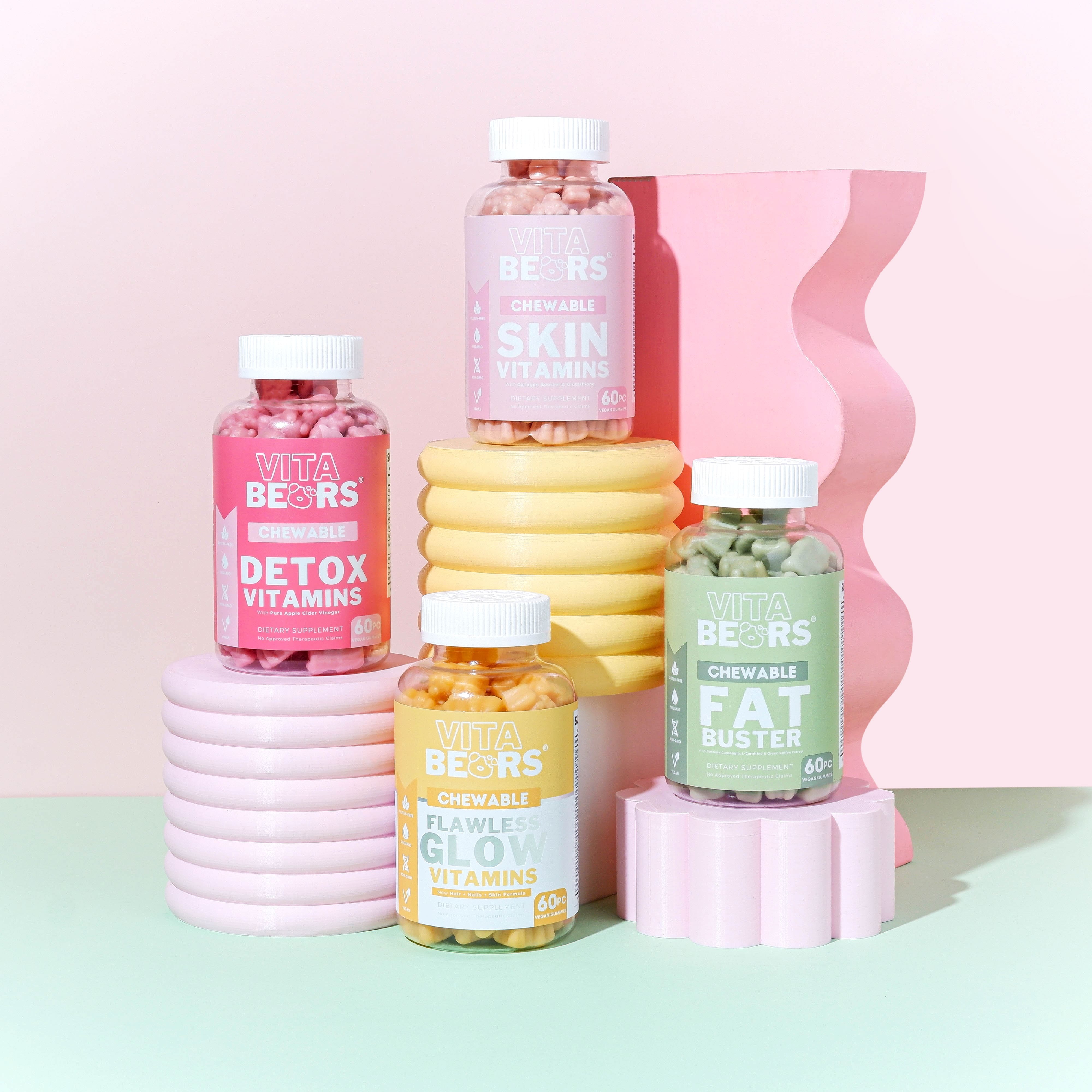 Vitabears Official, Online Shop | Shopee Philippines