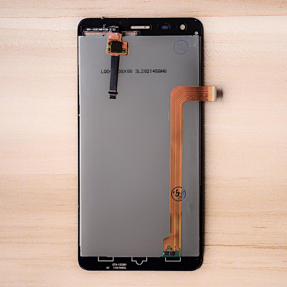 4.7" Original LCD For XIAOMI Redmi 2 LCD Display Touch Screen Digitizer ...