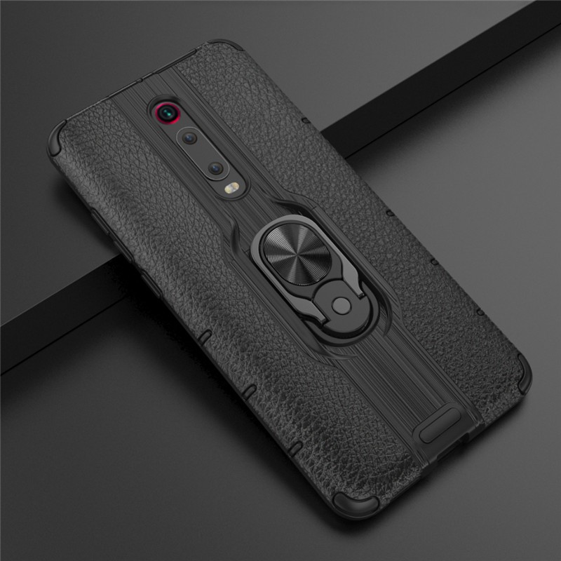 Xiaomi Mi 9T Pro Case Silicone Hard Plastic Armor Phone Cover Xiaomi Mi ...