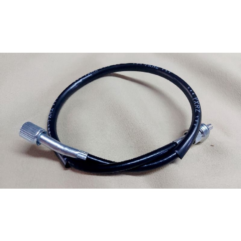 tachometer rpm cable suzuki thunder / gs125 /mola125 listomoto | Shopee ...
