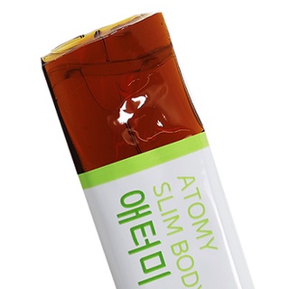 Atomy Apple Slimming Applephenon Jelly Stick 15gx28sticks | Shopee ...