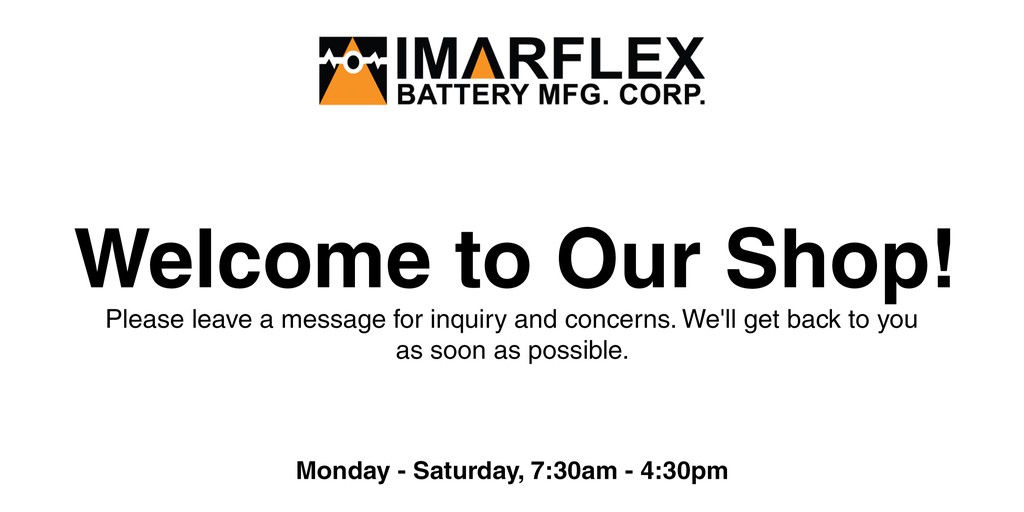 Imarflex Motor Parts, Online Shop | Shopee Philippines