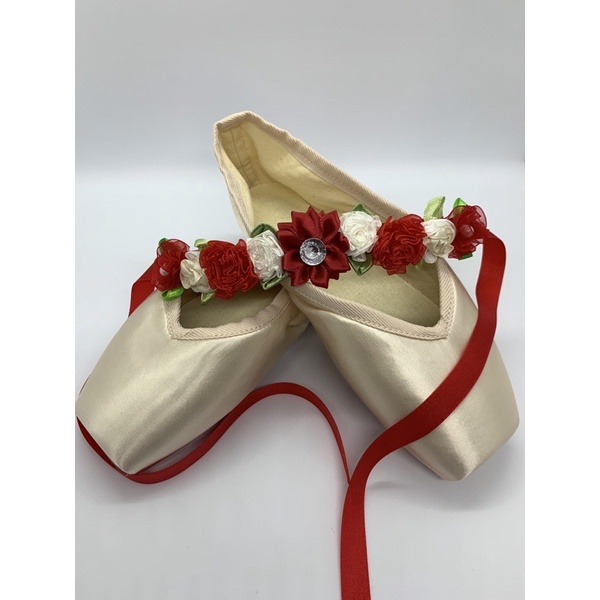 Ballet Bunwrap - Candy Apple | Shopee Philippines