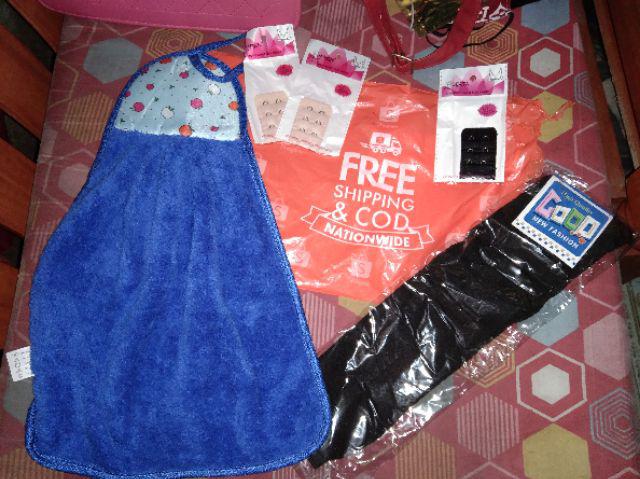 Ref towel Hand towel(assorted color) | Shopee Philippines