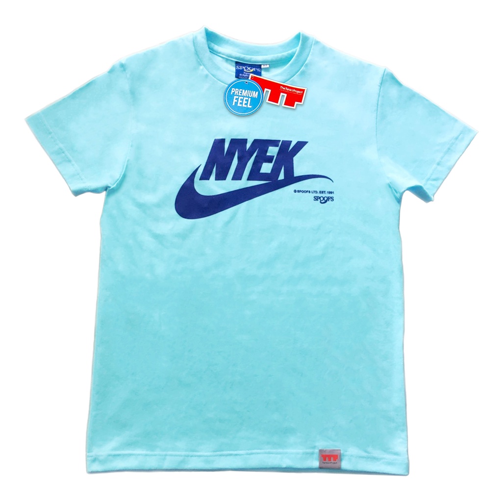 Spoofs Nyek Island Paradise For Men | Shopee Philippines