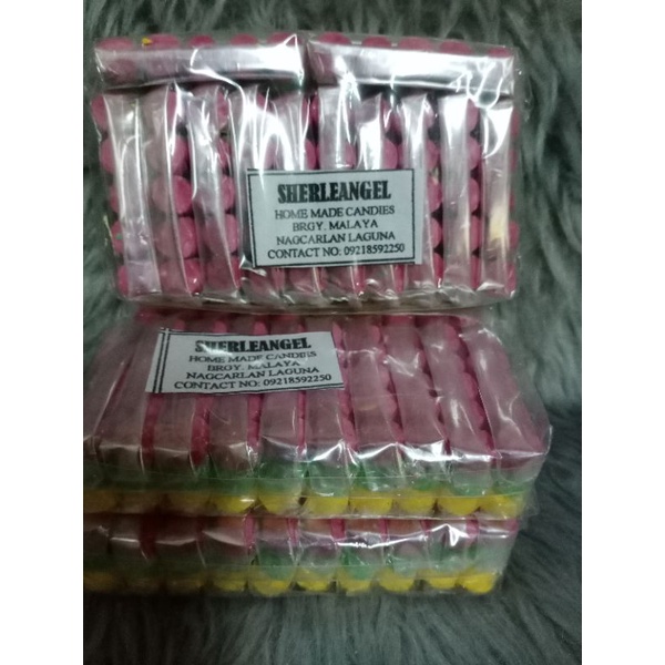 Puto Masa( Small puto seko) | Shopee Philippines