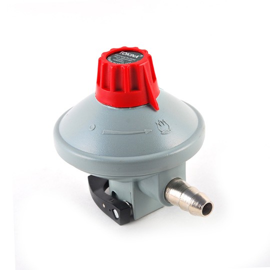 Tokina Gasul LPG Snap-on Gas Regulator Gasul | Shopee Philippines