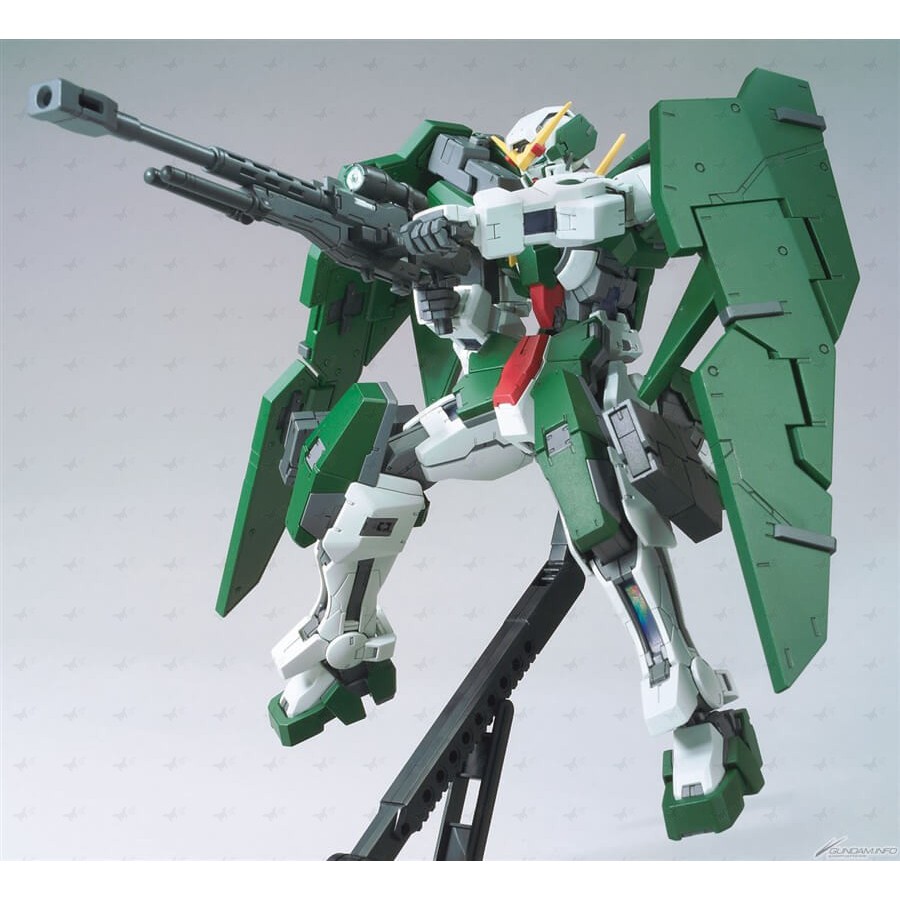 Cherudim Gundam Mg