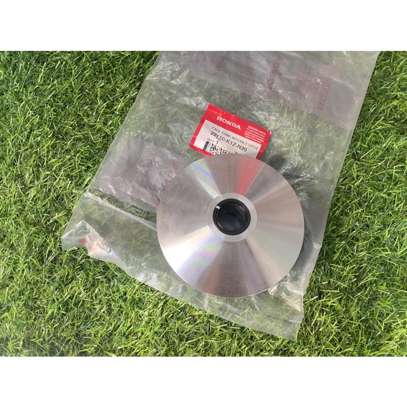 Movable Drive Face for Pcx160 (Pulley) | Shopee Philippines