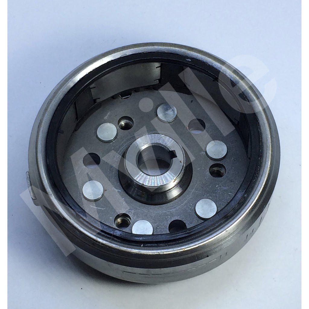 Honda 110 XRM Magneto | Shopee Philippines