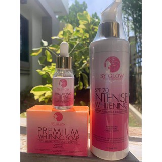 SY Glow Cosmetic, Online Shop | Shopee Philippines