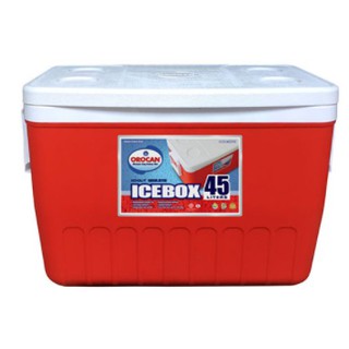 OROCAN Set (1.2L Mini Koolit Plus Cooler Jug + 8L Koolit Jumbo Jug ...