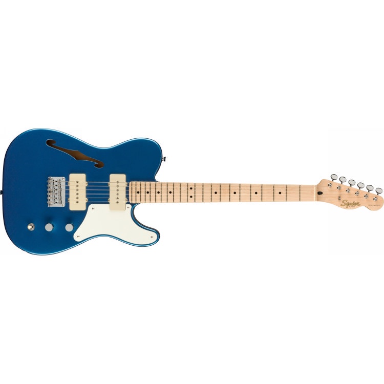 Squier by fender - Paranormal Series, Cabronita Telecaster Thinline ...