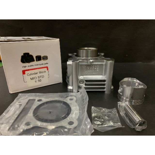 CNC Block Mio Sporty Standard | Shopee Philippines