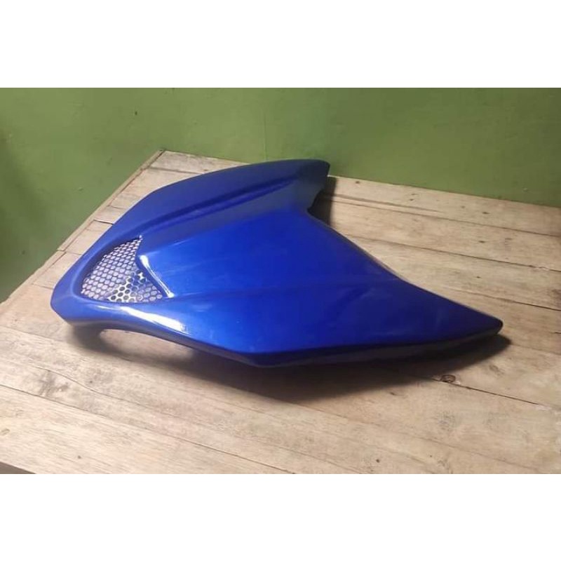 FRONT PANEL VERSION 2 FIBER MADE for SNIPER150 V1 V2 | Shopee Philippines