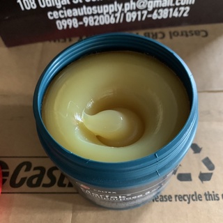 Caltex Marfak Grease NLGI 3 500g | Shopee Philippines