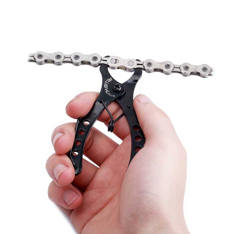 Bicycle Chain Tool Mini Mountain Bike Chain MTB Bicycle Quick Link ...