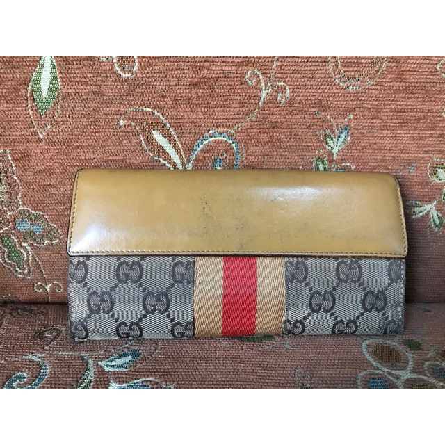 Fake Gucci Wallets For Women
