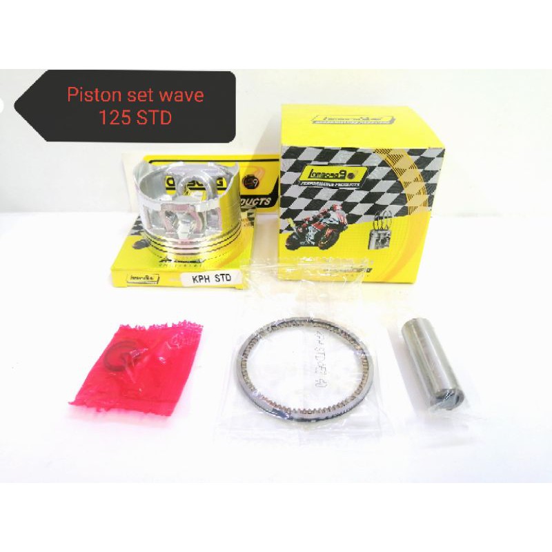 msi 125 - Best Prices and Online Promos - Jan 2023 | Shopee Philippines