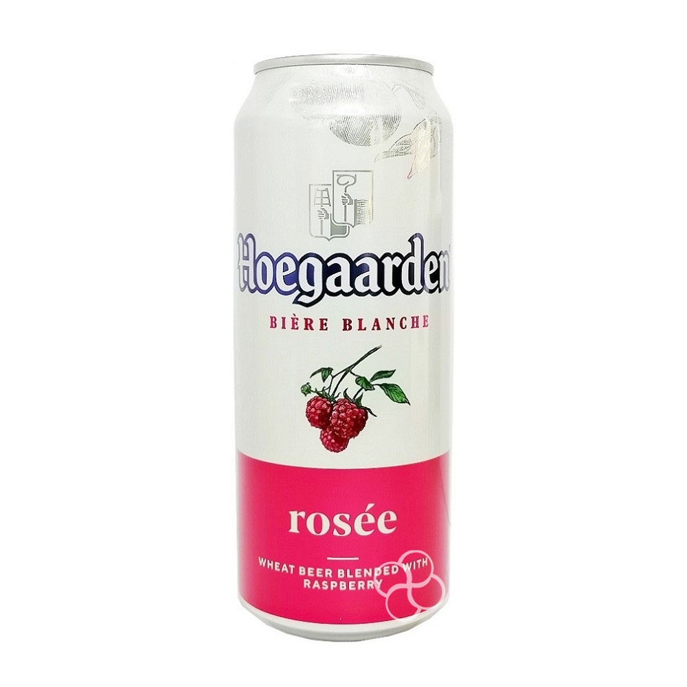 รายการ 104+ ภาพ Hoegaarden Rosee แอลกอฮอล์ กี่ ครบถ้วน