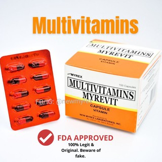 NEW MYREX LABORATORIES INC., Online Shop | Shopee Philippines