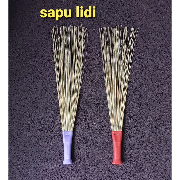 PUTIH Brush LIDI / White Castro | Shopee Philippines