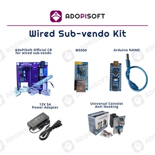 AdoPiSoft Electronics Store, Online Shop | Shopee Philippines