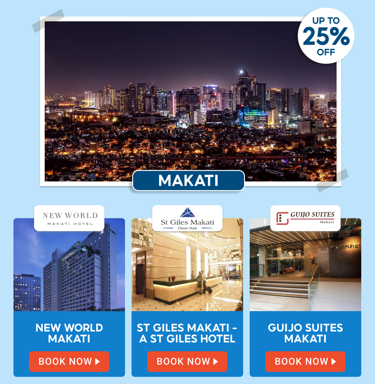 Shopee Hotels February 2023 | Shopee PH