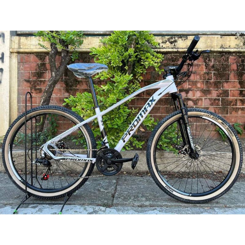 PROMAX PM10 3X7 STEEL MOUNTAIN BIKE | Shopee Philippines