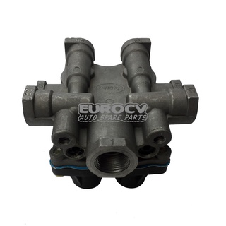 Spare Parts for Volvo Trucks VOE 20755195 21225479 Multi-circuit ...