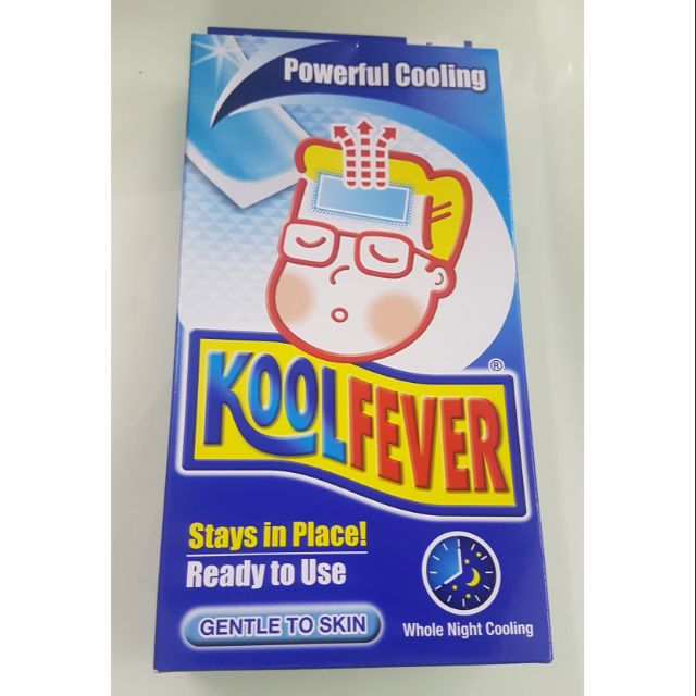 Kool Fever Price Voucher Apr 2023|BigGo Philippines | atelier-yuwa.ciao.jp