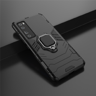 Huawei Nova 7 Pro/Nova 7SE/Nova 7i 5G Case Fashion Armor Magnetic Back ...