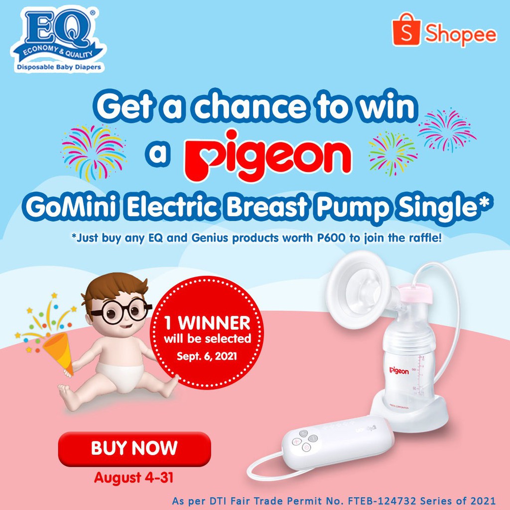 EQ Official Store, Online Shop | Shopee Philippines