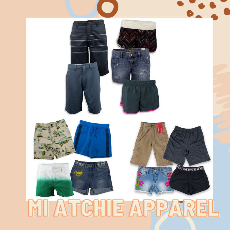 Live Selling Shorts Checkout Link | Shopee Philippines